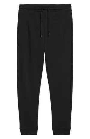 Paul Smith Sports Organic Cotton Joggers