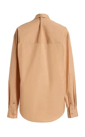Ulla Johnson Laia Cotton Top