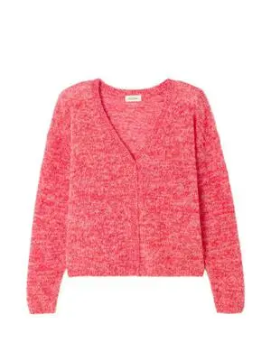 American Vintage V Neck Sweaters For Women