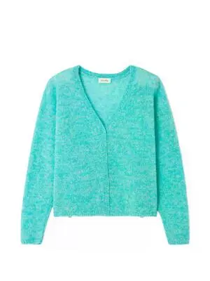 American Vintage Cropped Knitwear For Women