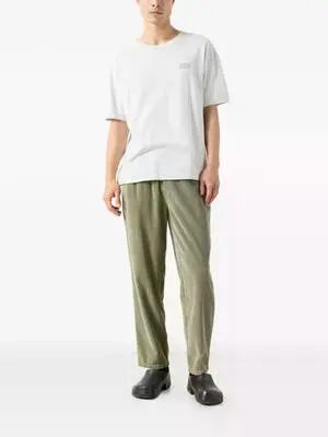 American Vintage Ykobow Round-neck T-shirt