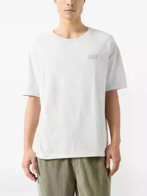 American Vintage Ykobow Round-neck T-shirt