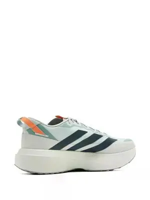 Adidas Adizero Evo Sl Atr Running Sneakers - Green