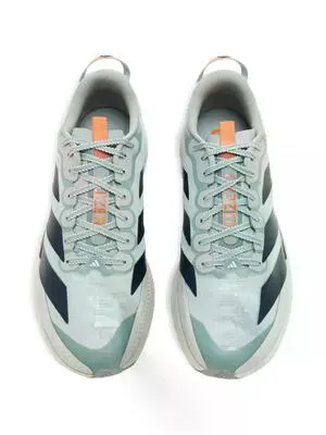 Adidas Adizero Evo Sl Atr Running Sneakers - Green