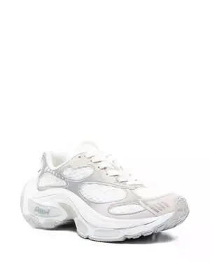 Ash Dragon Low-top Chunky Sneakers