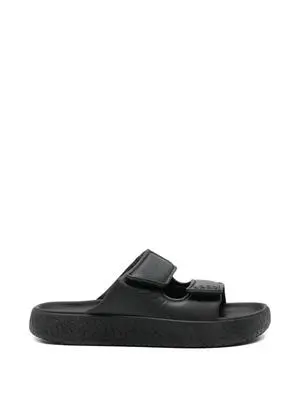 VEJA Etna Bold Sandals - Black