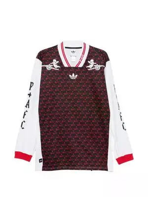 Adidas Trimmed Sport Tops For Men
