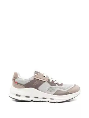 On Cloudnova Rift Sneakers - Grey