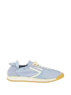 PURAAI Lace-up Sneakers - Blue