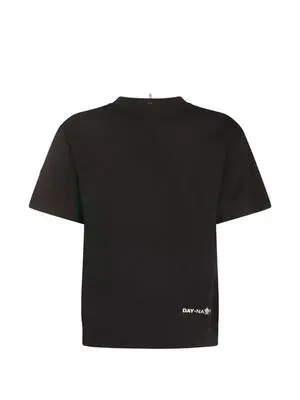 Moncler Logo T-shirt