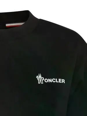 Moncler Logo T-shirt