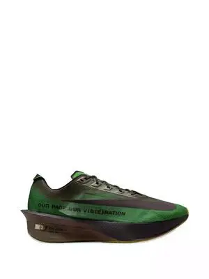 Nike Vaporfly 4 Sneakers - Green