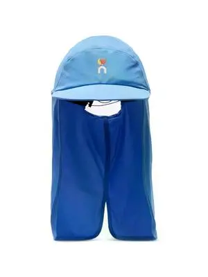 On X Sky High Farm Goods Cap - Blue