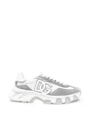 Dolce & Gabbana Cushioned Sneakers