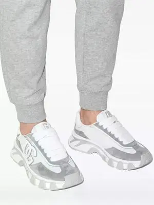 Dolce & Gabbana Cushioned Sneakers