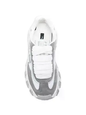 Dolce & Gabbana Cushioned Sneakers