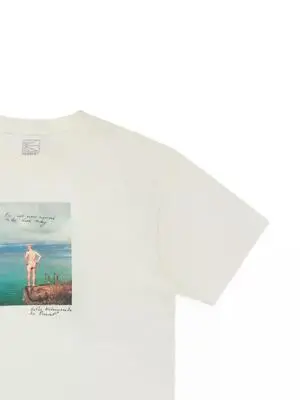 RASSVET Printed T-shirt