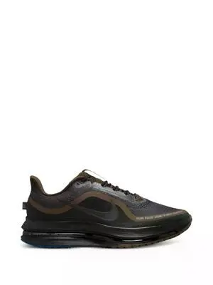 Nike Pegasus Premium Sneakers - Black