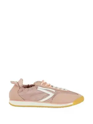 PURAAI Lace-up Sneakers - Pink