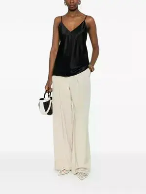 Max Mara Mxppalude Pleated Pants