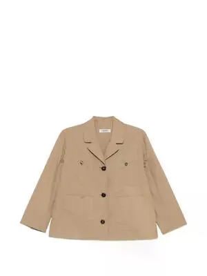 Max Mara Renata Front-pocket Shirt