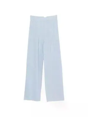 Fabiana Filippi Trousers - Blue