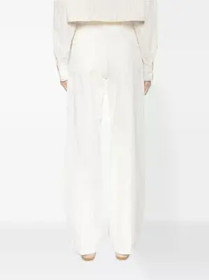 SEVEN Five-pocket Jeans - White