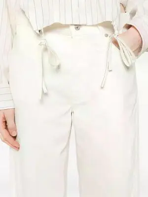 SEVEN Five-pocket Jeans - White