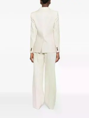 Tagliatore Double-breasted Evening Suit - Neutrals