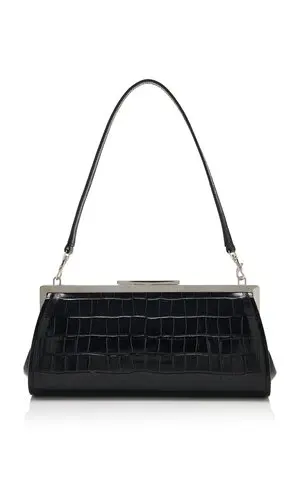 Brandon Maxwell Maxwell Baguette Bag