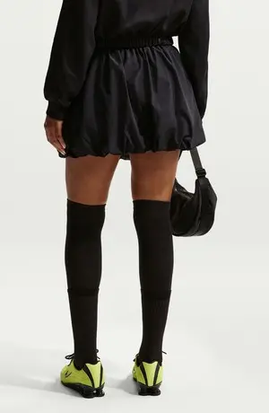 Nike Water Repellent Bubble Miniskirt