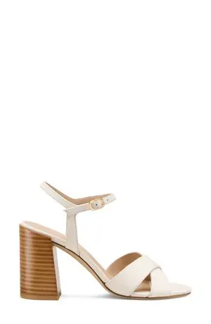 STUART WEITZMAN Alyssa Ankle Strap Sandal