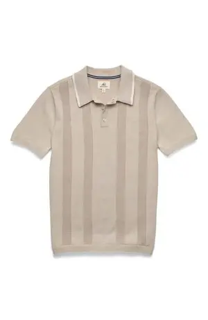 Surfside Supply Co. Collared Polos For Men
