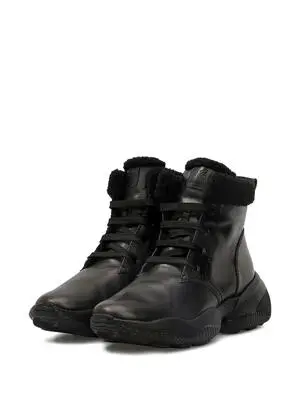 Hogan Interaction Ankle Boots