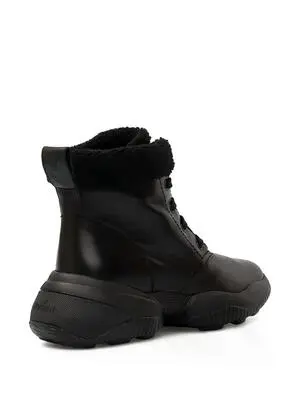 Hogan Interaction Ankle Boots