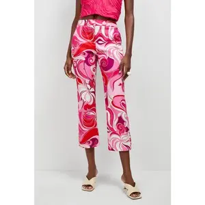 Trina Turk Lulu Pant - Multi
