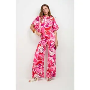 Trina Turk Honeysuckle Top