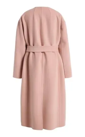 Ulla Johnson Fernanda Wool-cashmere Coat