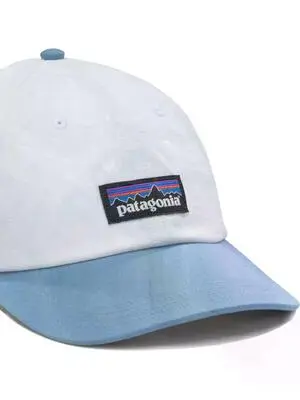 Patagonia Two-tone Logo Patch Hat