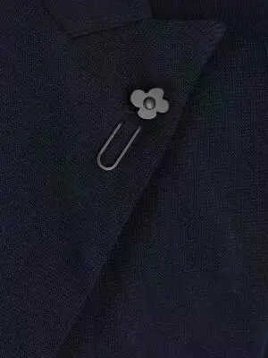 LARDINI Double-breasted Dinner Jacket