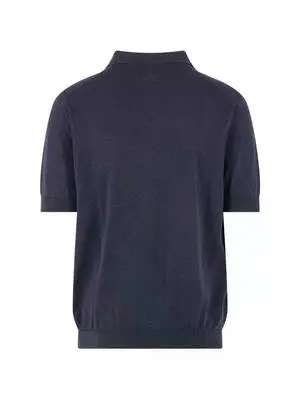LARDINI V-neck T-shirt