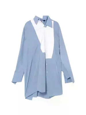 Junya Watanabe Colour-patch Shirt