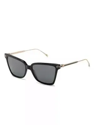 FERRAGAMO Sf2036s Square-frame Sunglasses