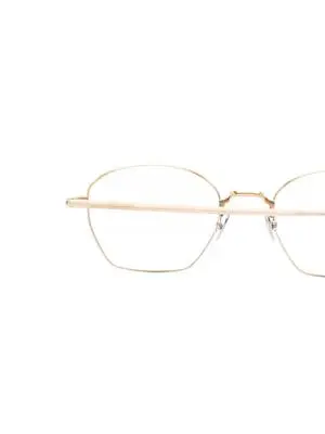 AHLEM Geometric-frame Glasses