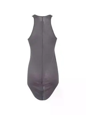 Rick Owens Racerback Tank Top