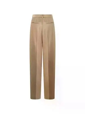 Peserico Pleated Trousers