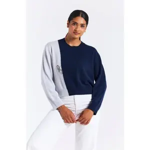 Brodie Cashmere Fine Knit Sweaters For Women