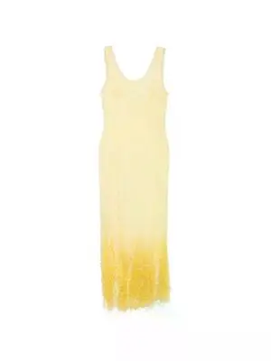 Simkhai Lace Midi Dress