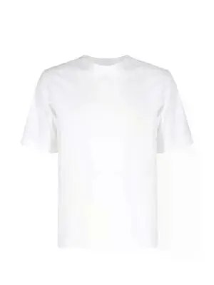 CIRCOLO 1901 Short-sleeves T-shirt - White