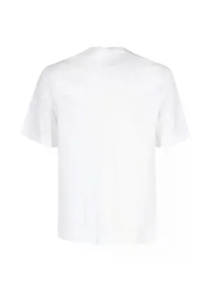 CIRCOLO 1901 Short-sleeves T-shirt - White